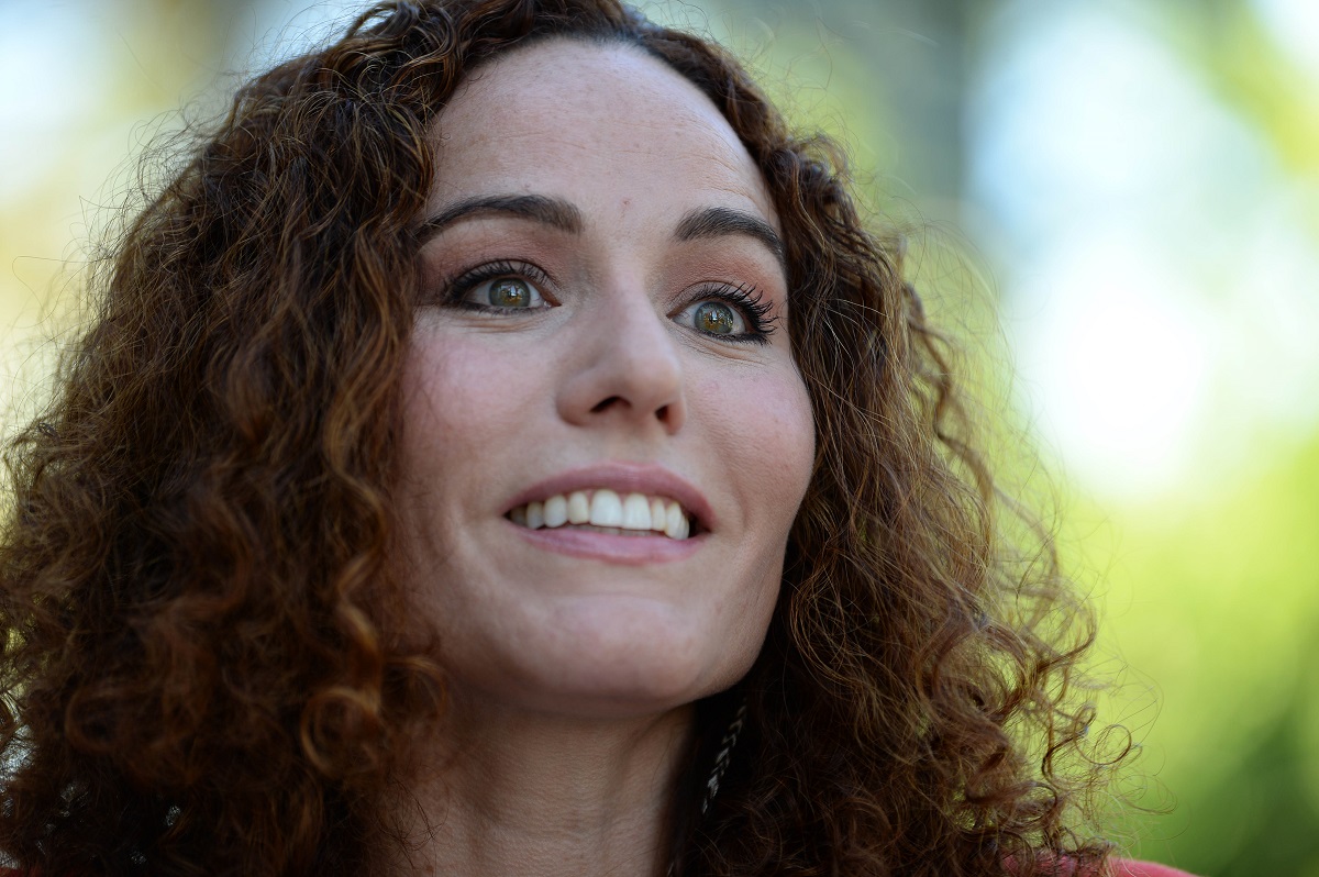 Isel Rodríguez está feliz de hacer historias de mujeres para mujeres ...