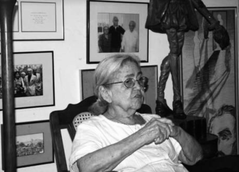 Siete mujeres ilustres para recordar este 8 de marzo - Todas