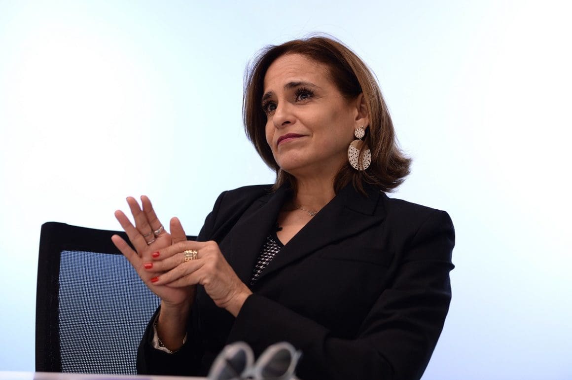 “Mis luchas por los derechos de todos y todas las daré dentro del PNP ...