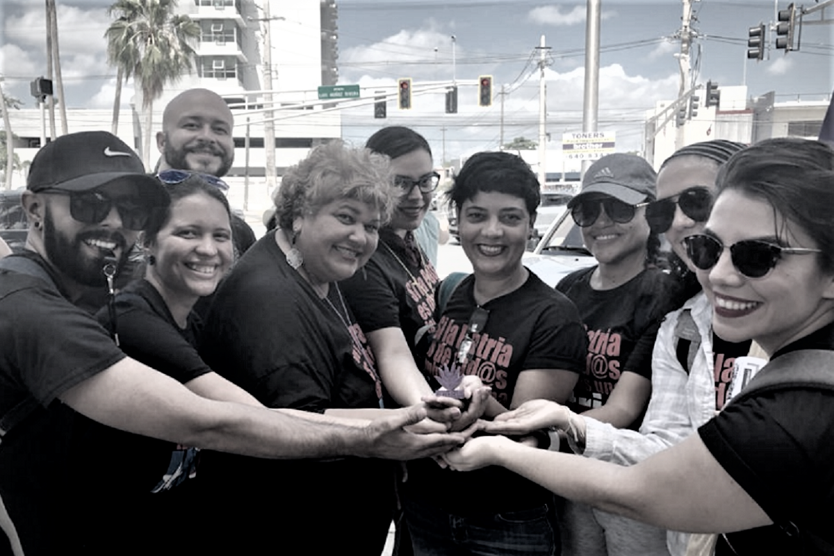 Proyecto Matria celebra 15 años de servicios y activismo en favor de ...