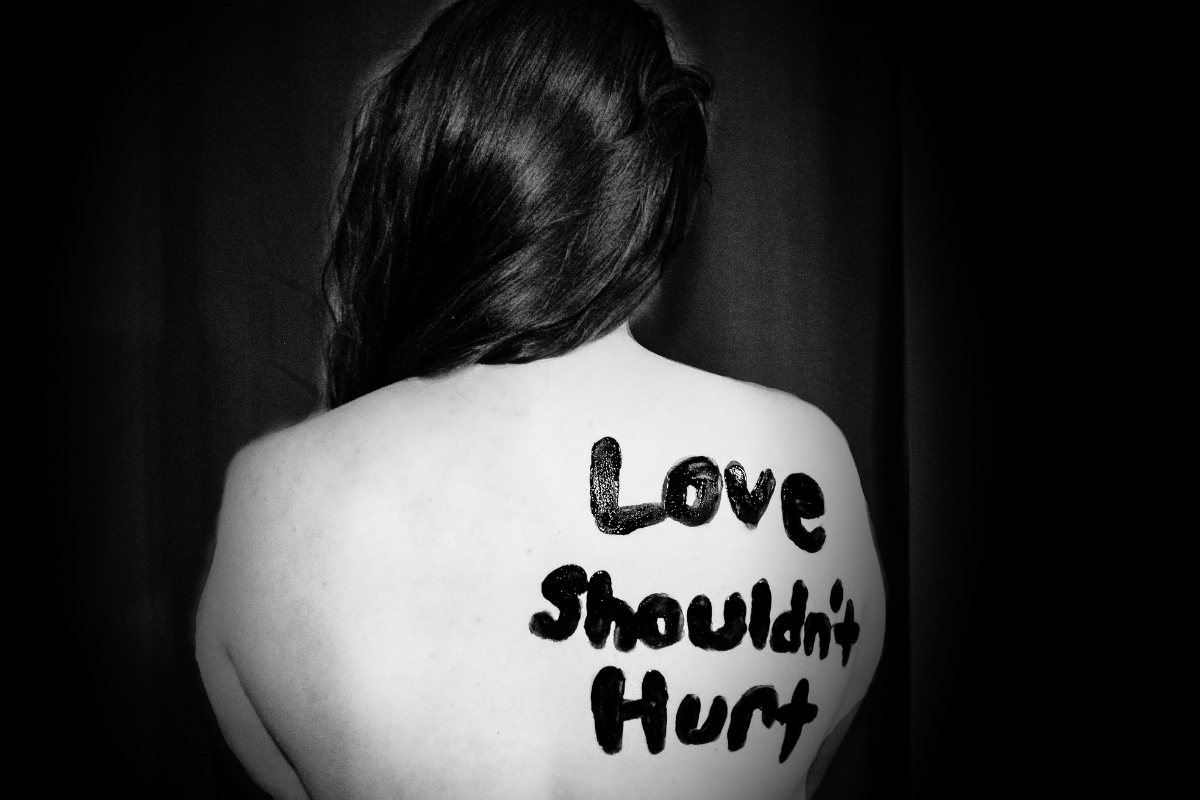 El maltrato emocional crea una rutina de violencia - Todas