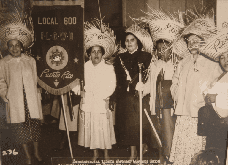 Mujeres taínas: primeras guerreras boricuas por la libertad - Todas