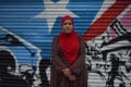 Sumayah Soler trabaja por la justicia social desde el feminismo ...