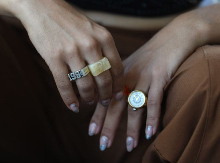 RaiNao: “Hacer música es mi superpoder” - Todas