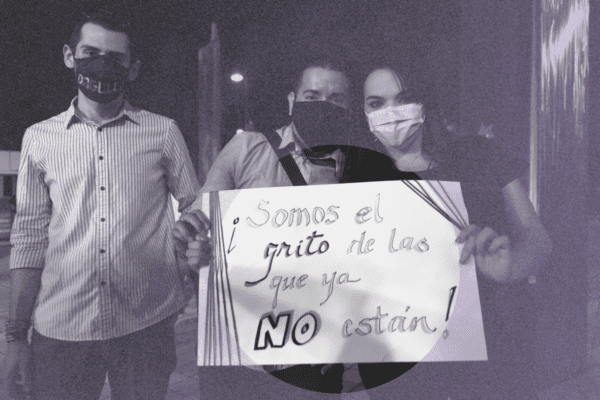 ¿Qué cambió luego del transfeminicidio de Alexa? - Todas