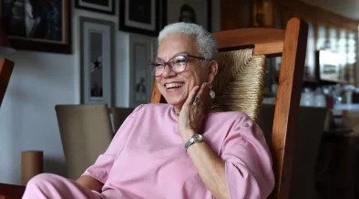 mujeres ilustres de Puerto Rico archivos - Todas