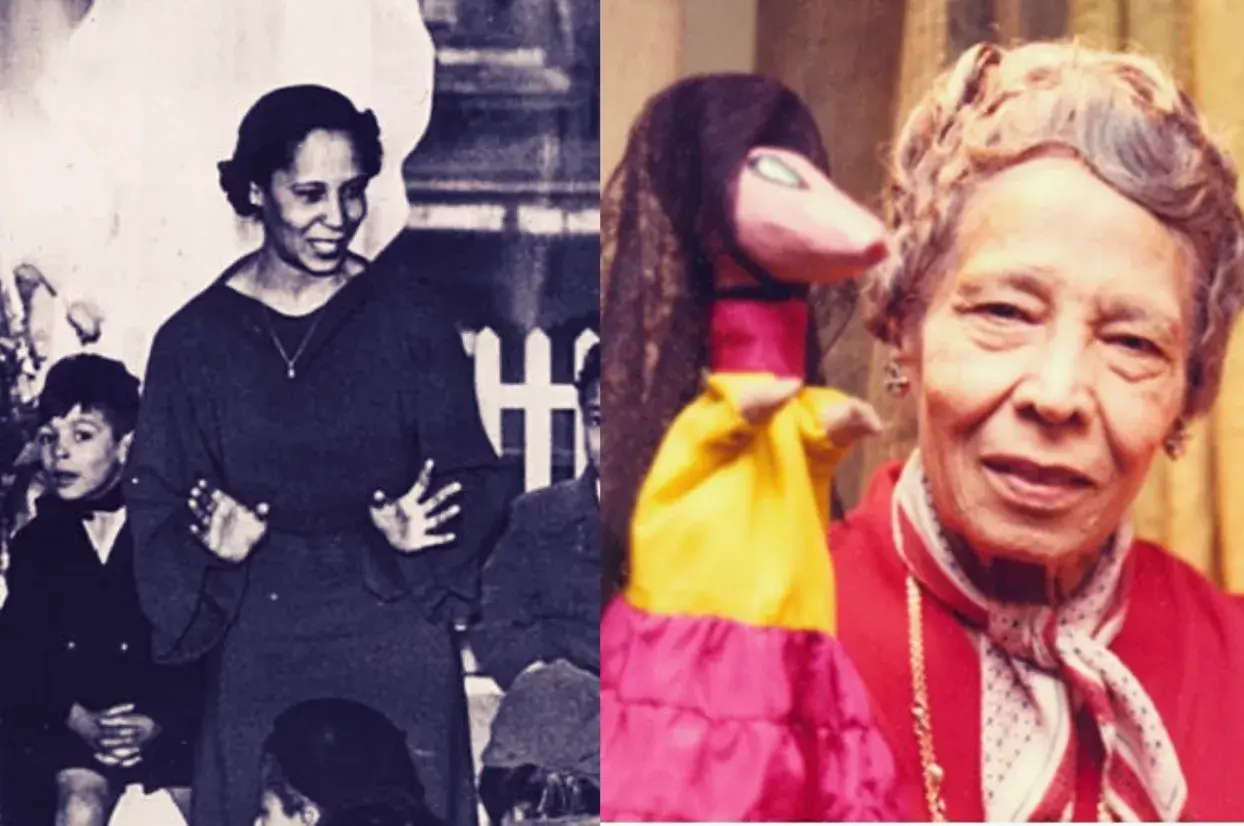 Pura Belpré: la pionera de la diáspora boricua de la que tal vez nunca ...