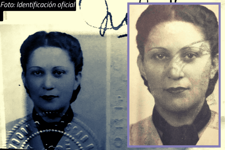 Julia de Burgos y la lucha contra el dictador Trujillo - Todas