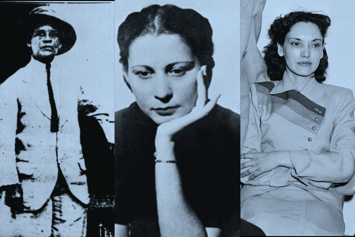 Frases feministas por personalidades históricas de Puerto Rico - Todas