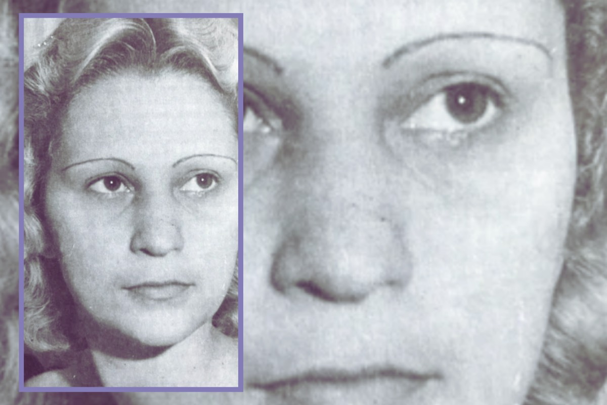 Cinco inolvidables versos feministas de Julia de Burgos - Todas