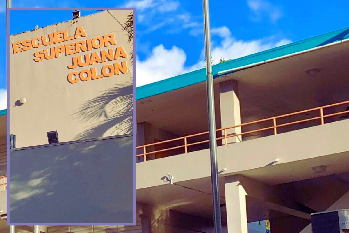 Juana Colón: ¡Ahora tenemos voto! - Todas