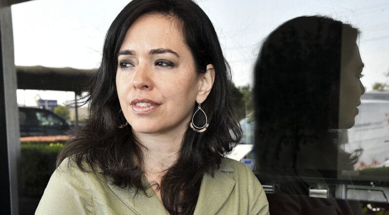 Cristina Pacione Zayas: From Working with Neighborhood Children to ...