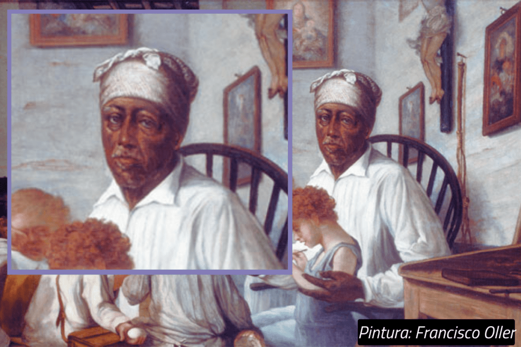 Celestina Cordero Molina: madre de la educación en Puerto Rico - Todas