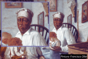 Celestina Cordero Molina: madre de la educación en Puerto Rico - Todas