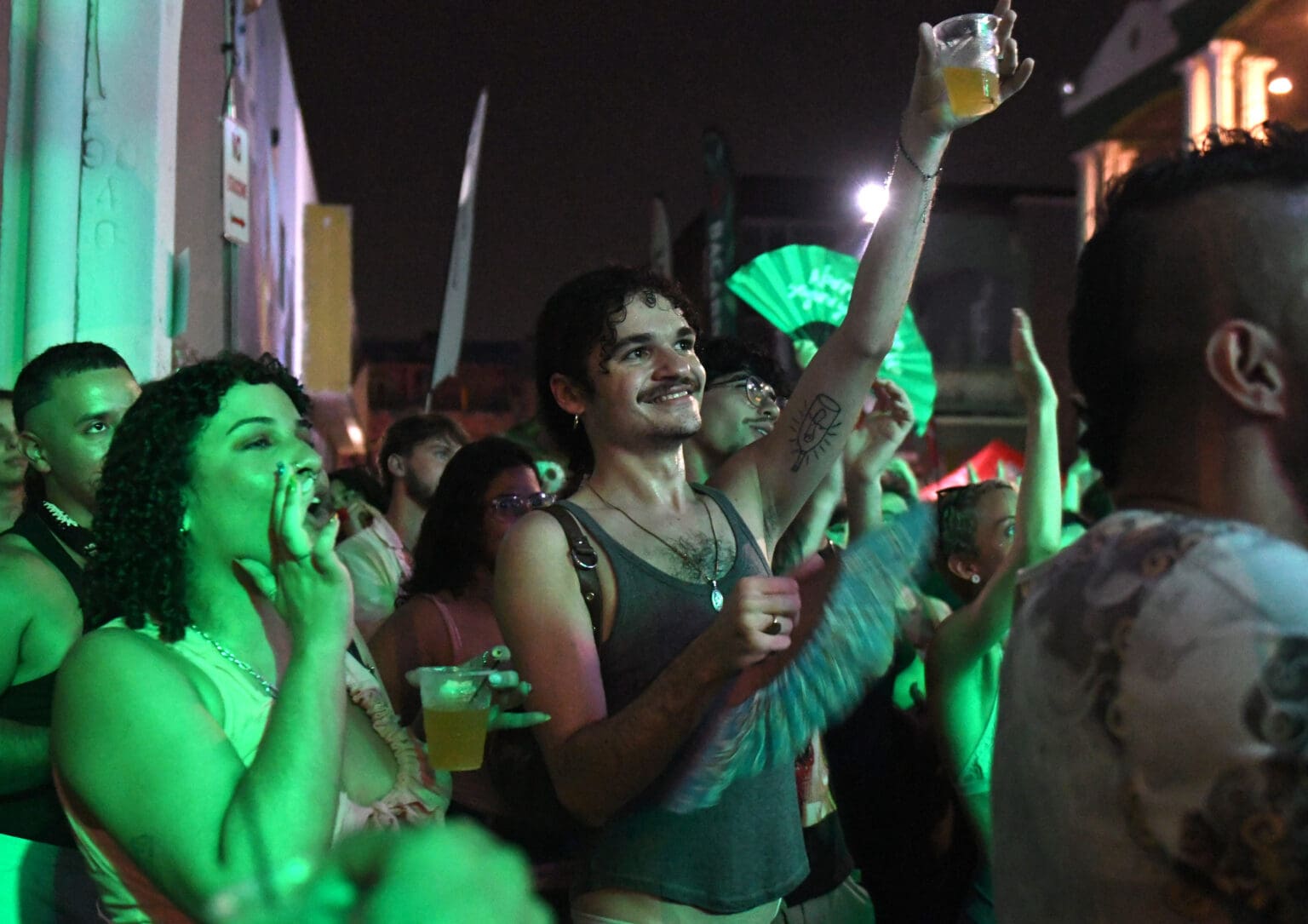 Lorén Aldarondo Torres: la vocalista de la banda Chuwi apalabra el ...