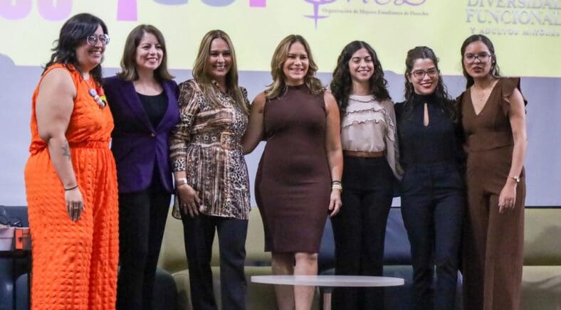 Fundación de Mujeres en Puerto Rico archivos - Todas