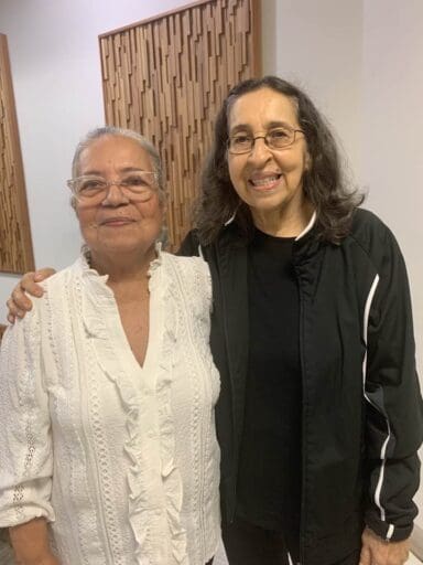 Rinden homenaje a la escritora puertorriqueña Ana Lydia Vega - Todas