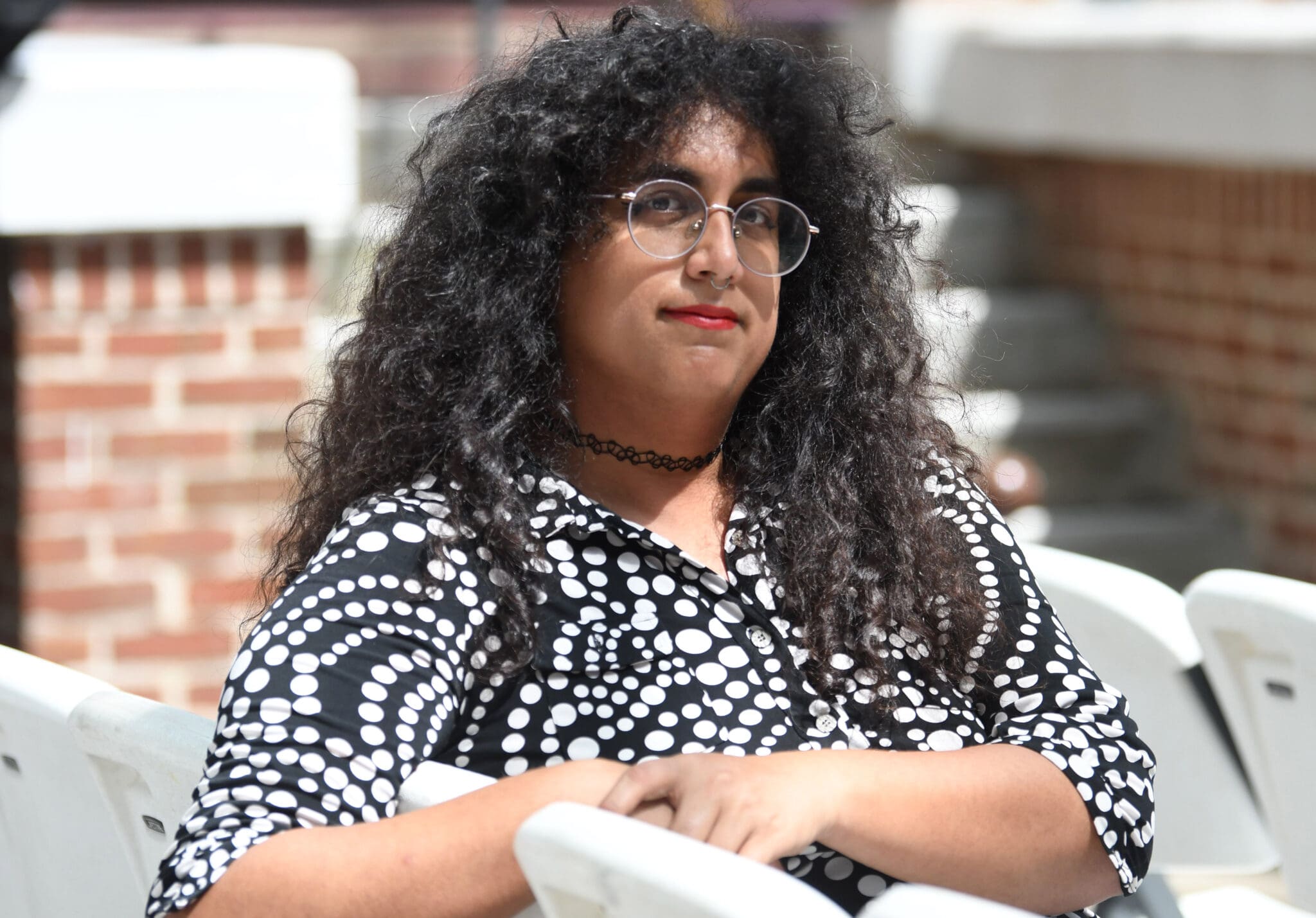 Lorén Aldarondo Torres: la vocalista de la banda Chuwi apalabra el ...