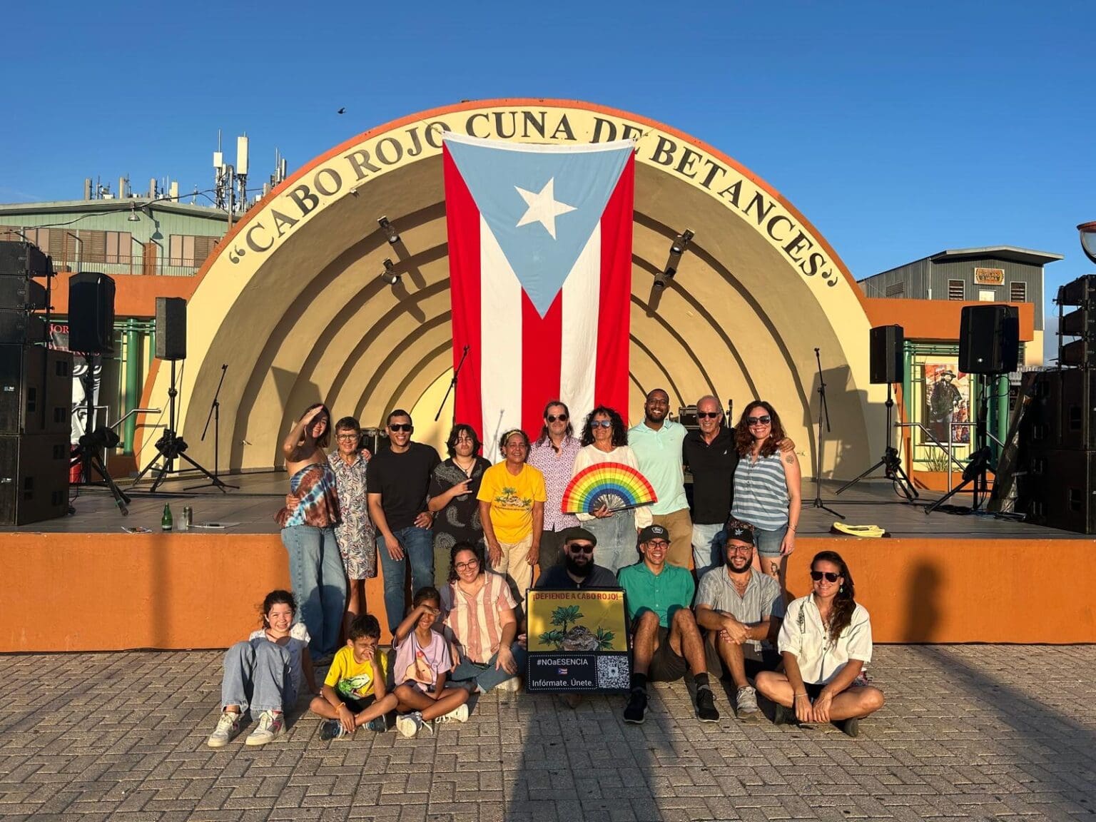 Mariana Bracetti Cuevas: más que bordar una bandera - Todas