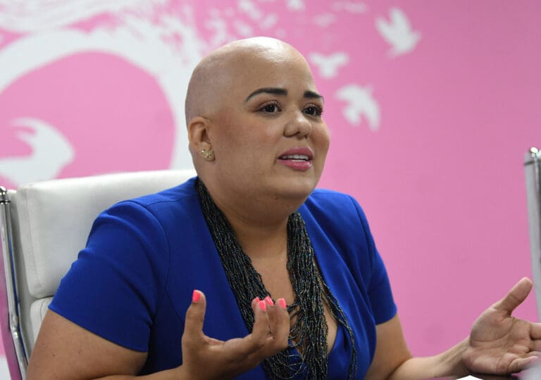 Sin plan claro ante recortes a servicios a sobrevivientes de violencia ...