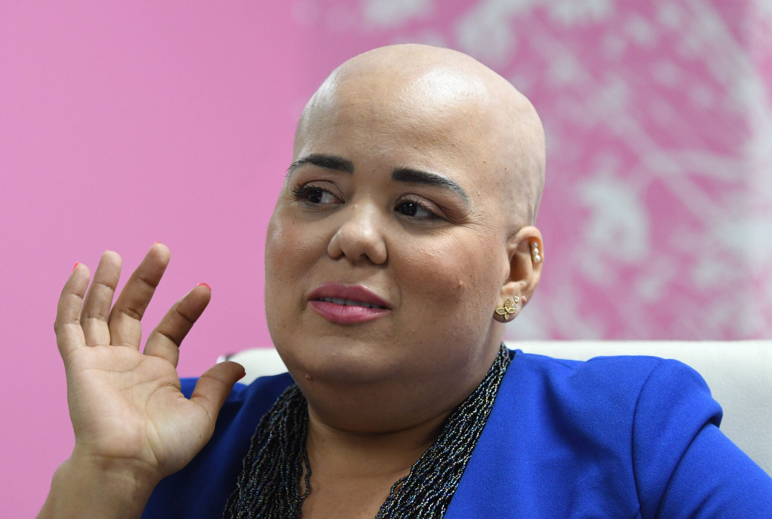 Sin plan claro ante recortes a servicios a sobrevivientes de violencia ...